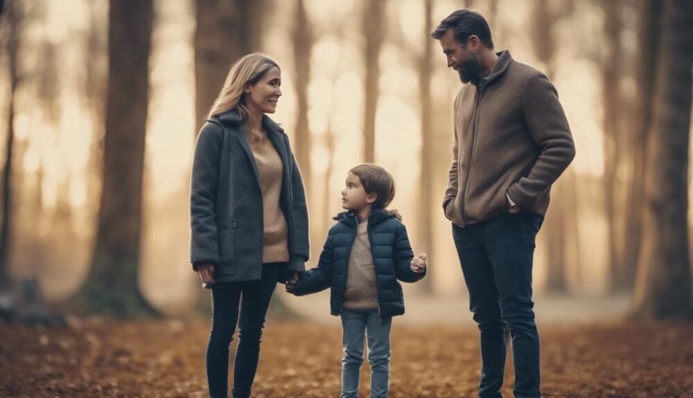 Understanding Narcissistic Triangulation in Families: 10 Key Insights ...