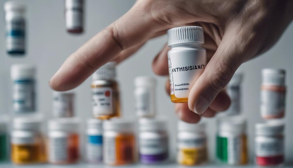 Medication Options for Managing Narcissistic Personality Disorder ...