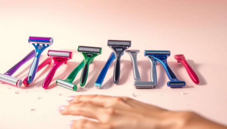 15 Best Razors for Women in 2025 - Smooth, Close Shaves Await ...
