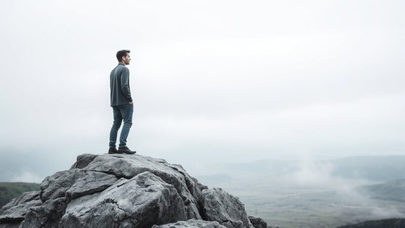 The Gray Rock Method: How to Deal With Narcissists - Narcissistic Man