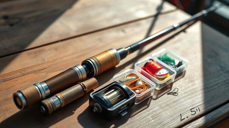 15 Best Fishing Rod Travel Kits to Take Your Angling Adventures ...