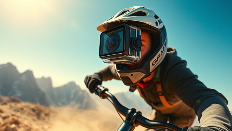 15 Best Action Cameras of 2025 - Capture Every Adventure in Stunning Detail - Narcissistic Man