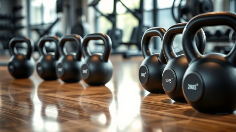 15 Best Adjustable Kettlebells for Versatile and Effective Workouts in ...