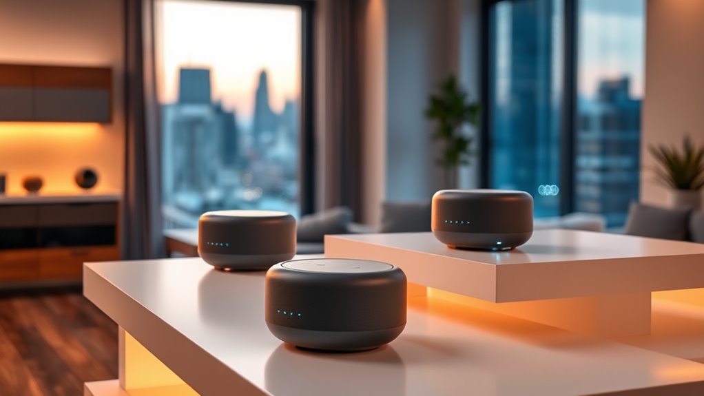 15 Best Mesh Wi‑Fi Systems for Seamless Home Coverage in 2025 ...