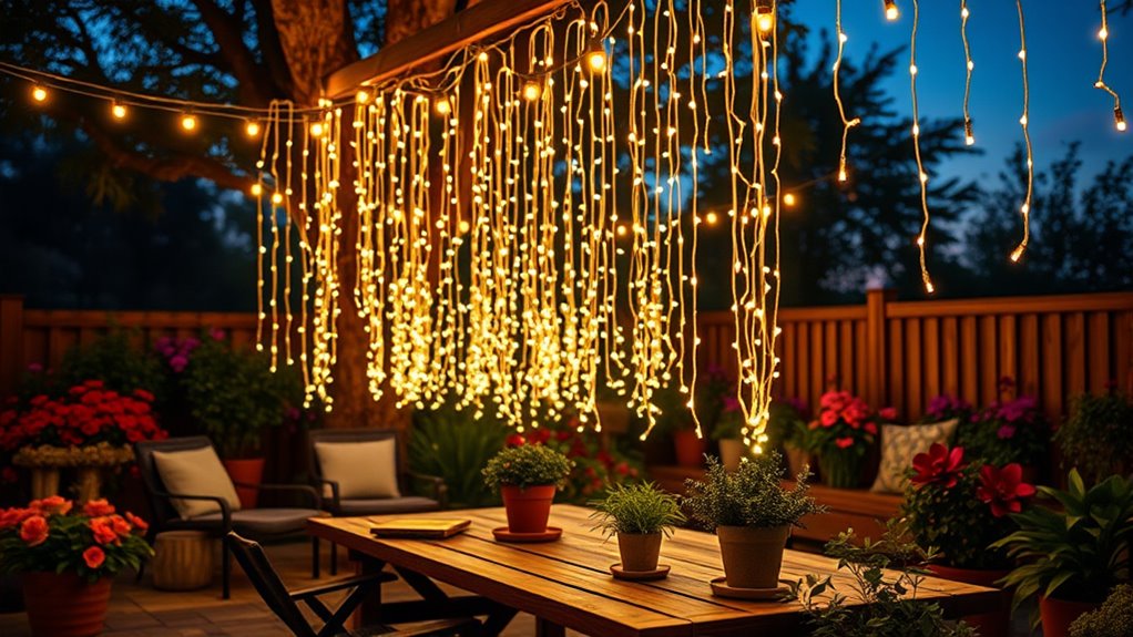 15 Best Solar String Lights That Will Brighten Your Outdoors in 2025 ...