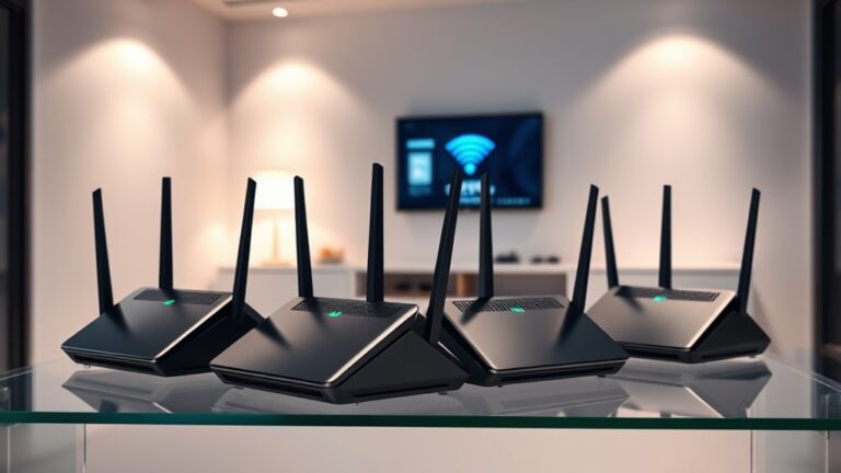 14 Best Tri-Band Routers of 2025 That Deliver Lightning-Fast Wi-Fi ...