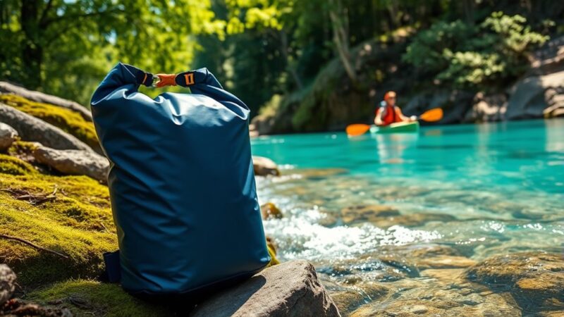 15 Best Dry Bags That Keep Your Gear Safe and Dry (2025 Edition ...