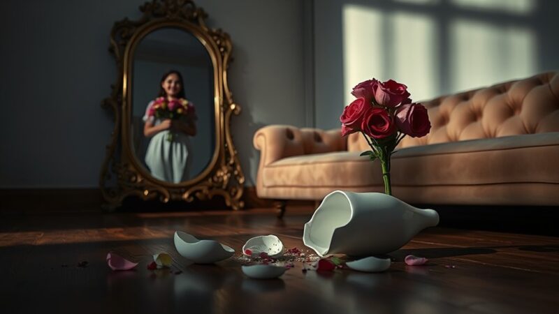 Love‑Bomb, Devalue, Discard: The Three‑Act Tragedy of a Narcissistic ...