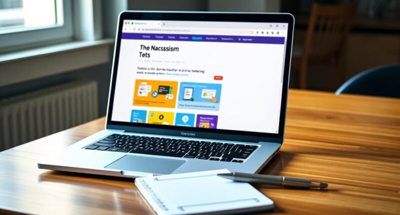 What Percentage of the Population Is Affected by Narcissistic ...