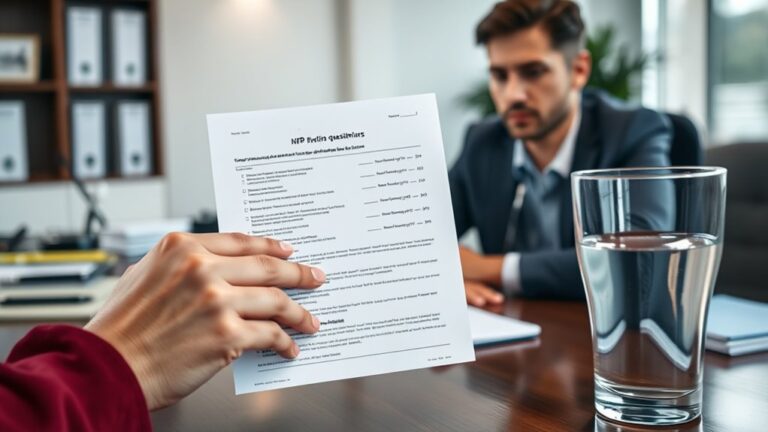 Narcissistic Personality Disorder Tests: How Do Professionals Diagnose ...