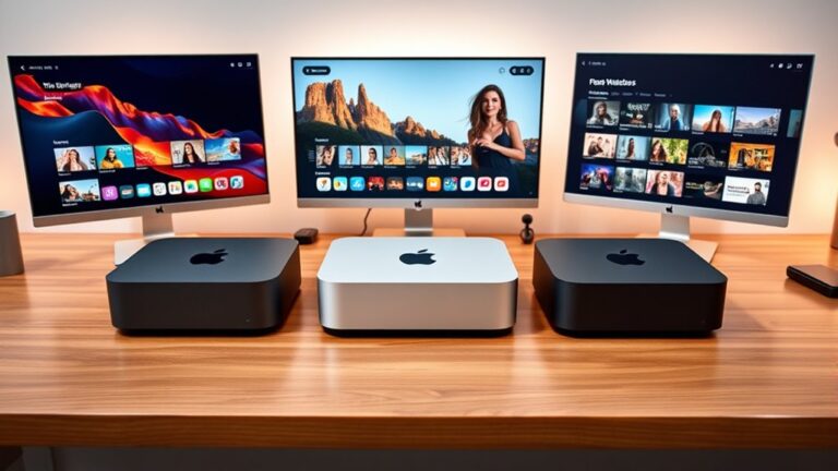 4 Best Mac Mini Models for Setting Up the Perfect Media Server in 2025 ...