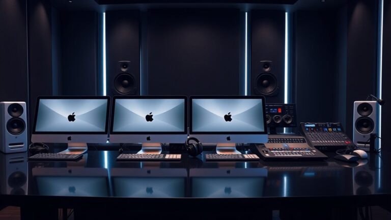 The 4 Best Mac Studio Models for Audio Production in 2025—Unmatched ...