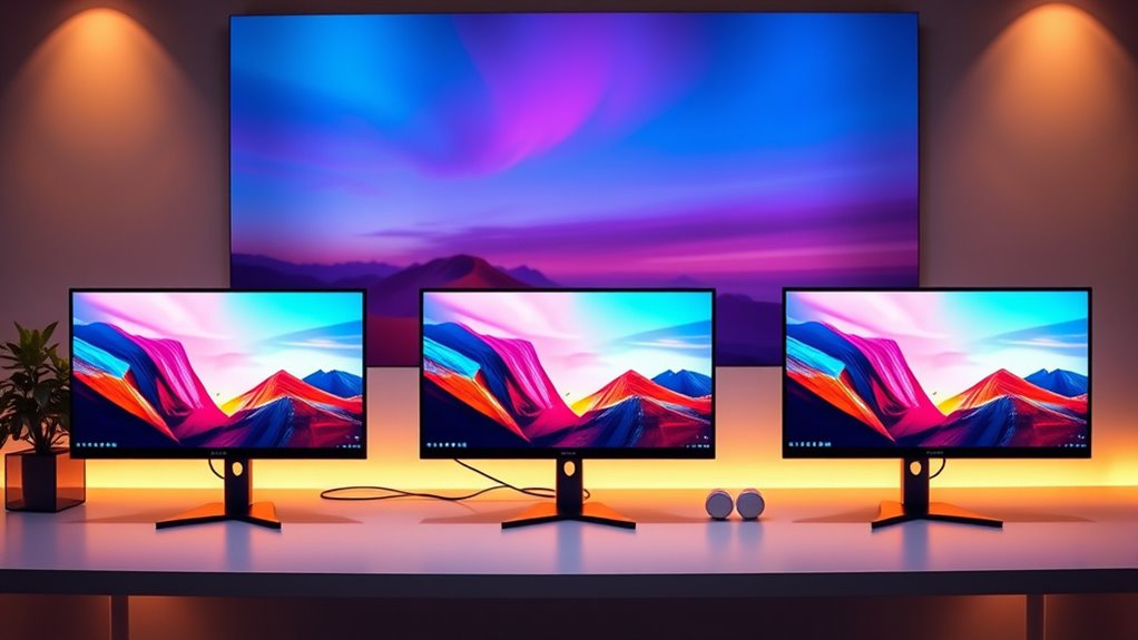 6 Best 4K Color E-Ink Monitors for Eye Comfort in 2025: Enhance Your ...