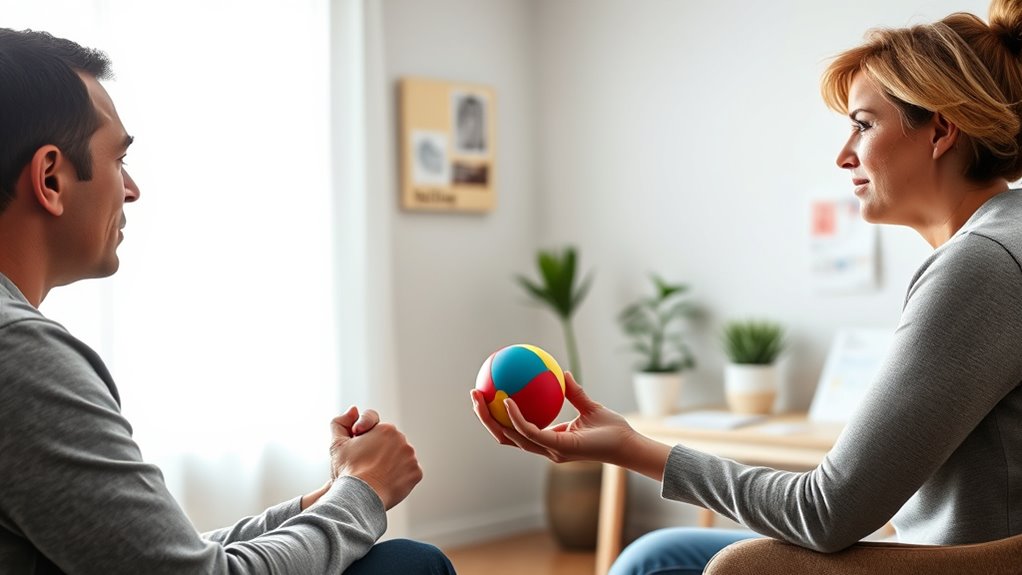 Safety Planning for Escalation and Rage - Narcissistic Man