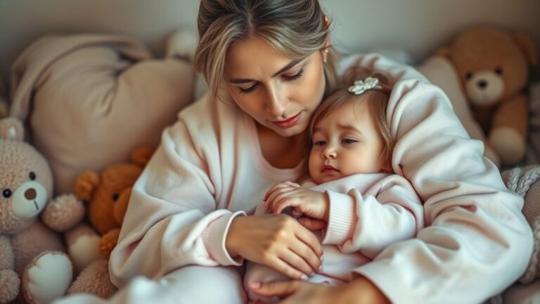 Mothering Styles: Infantilization and Enmeshment - Narcissistic Man