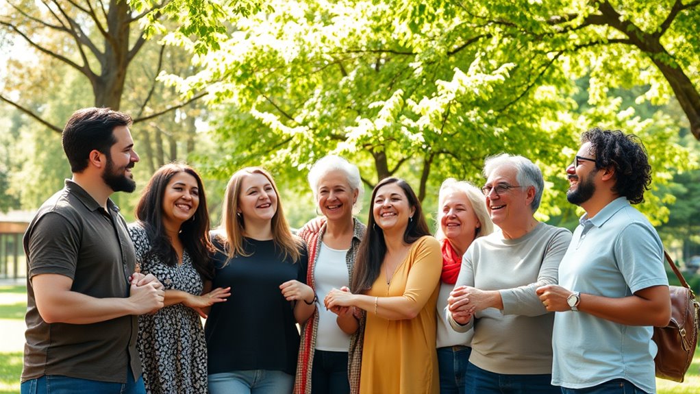 Community and Support: Finding Safe People - Narcissistic Man