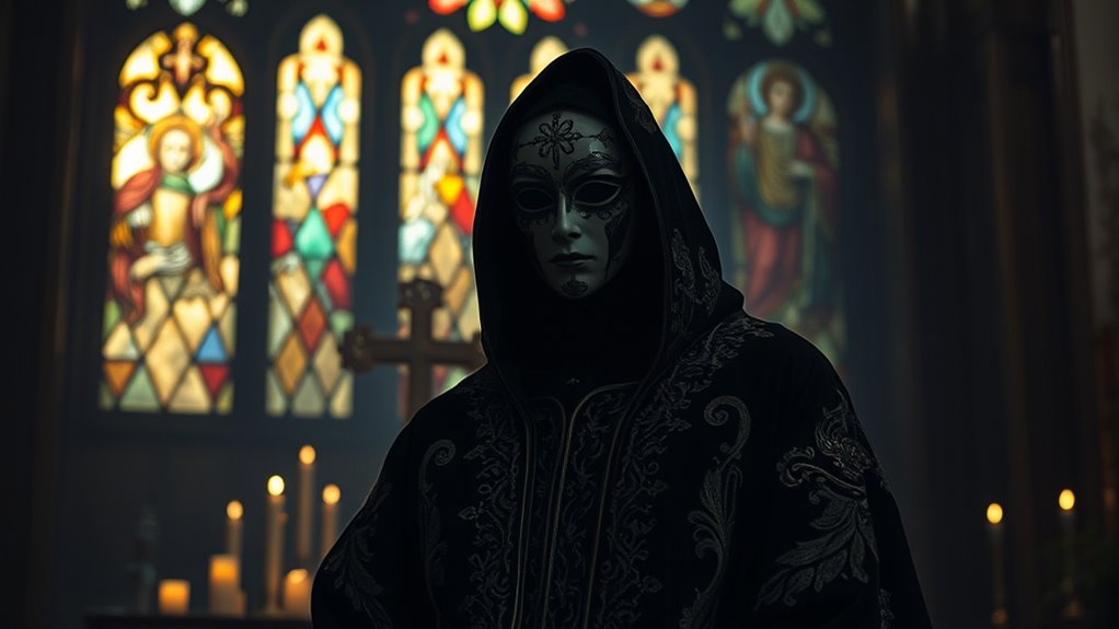 Religious and Spiritual Masking in Covert Narcissism - Narcissistic Man