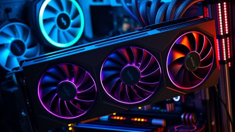15 Best Premium Graphics Cards for Gaming Rigs in 2025—Powerful ...