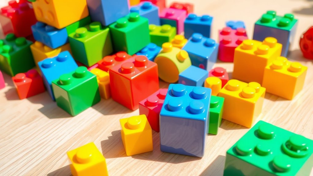 15 Best Premium Building Block Sets for Toddlers That Promote ...