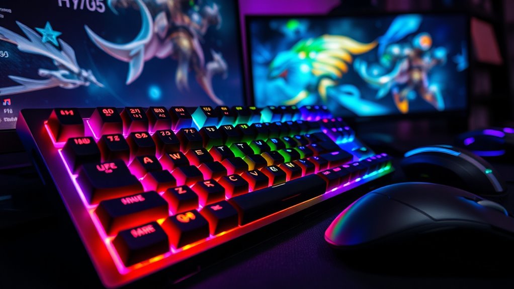 15 Best Mechanical Keyboards for Gamers in 2025: Ultimate Picks for ...