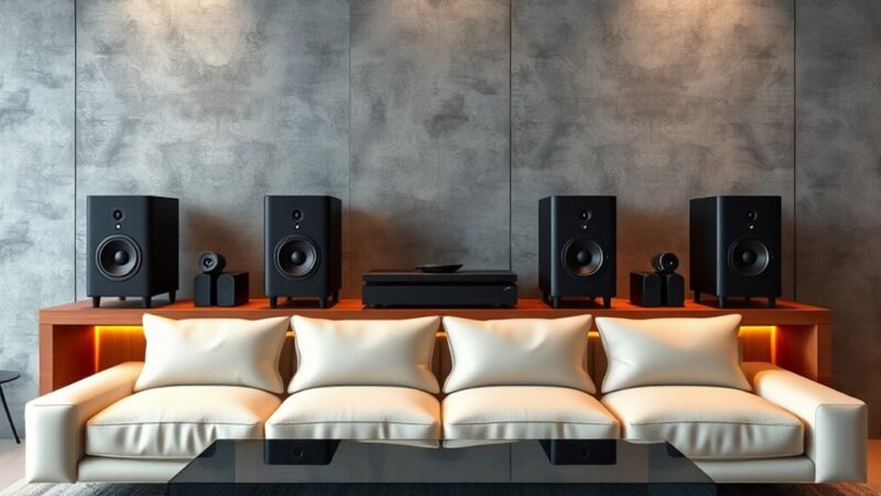 15 Best Hi-Fi Speaker Systems for Your Home in 2025 — Expert Picks and ...
