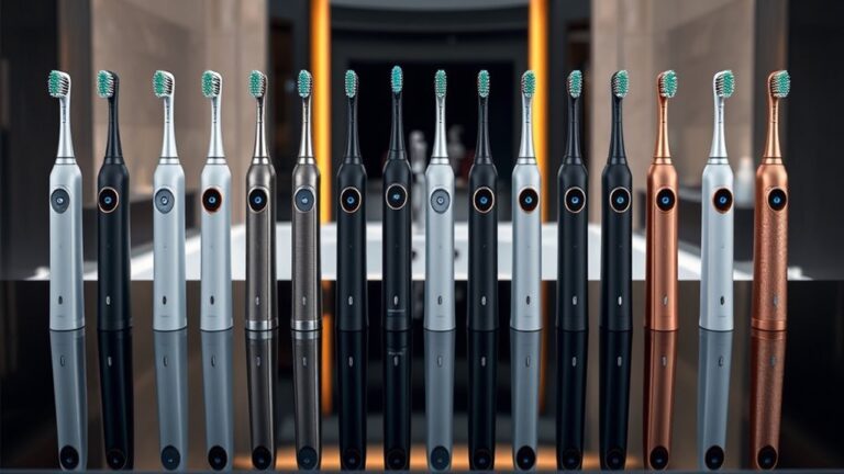 15 Best Premium Electric Toothbrushes That Will Transform Your Oral ...