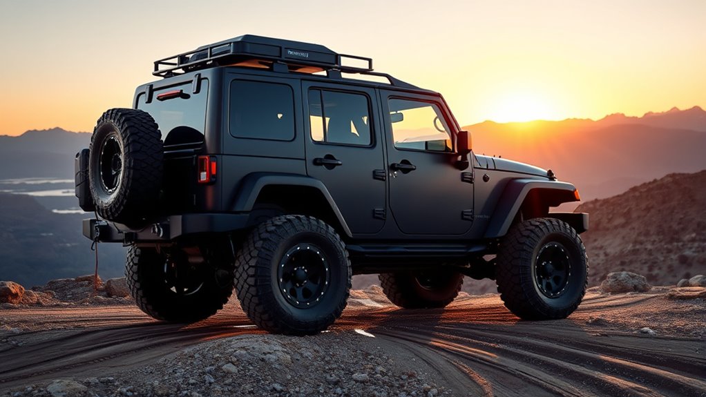 15 Best Off‑Road Accessories to Elevate Your Adventure in 2025 ...