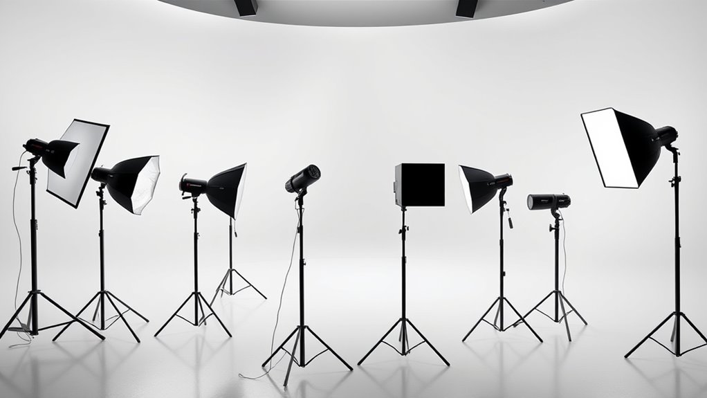 14 Best Premium Studio Lighting Kits to Elevate Your Photography in ...