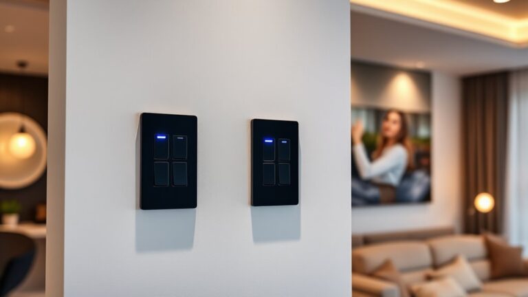 15 Best Smart Light Switch Kits to Upgrade Your Home Lighting in 2025 ...