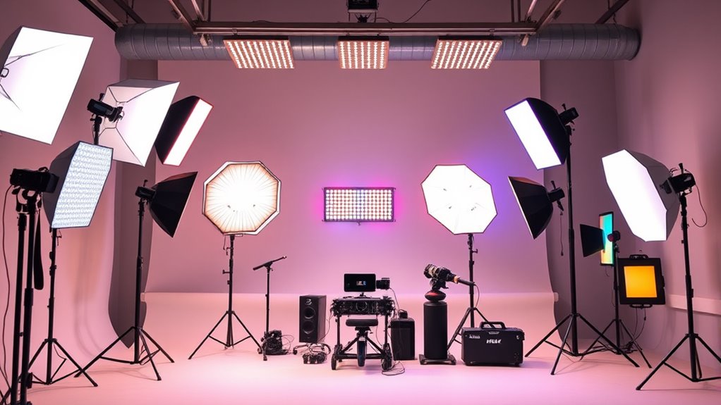 15 Best Studio Lighting Kits for Content Creators in 2025: Brighten ...