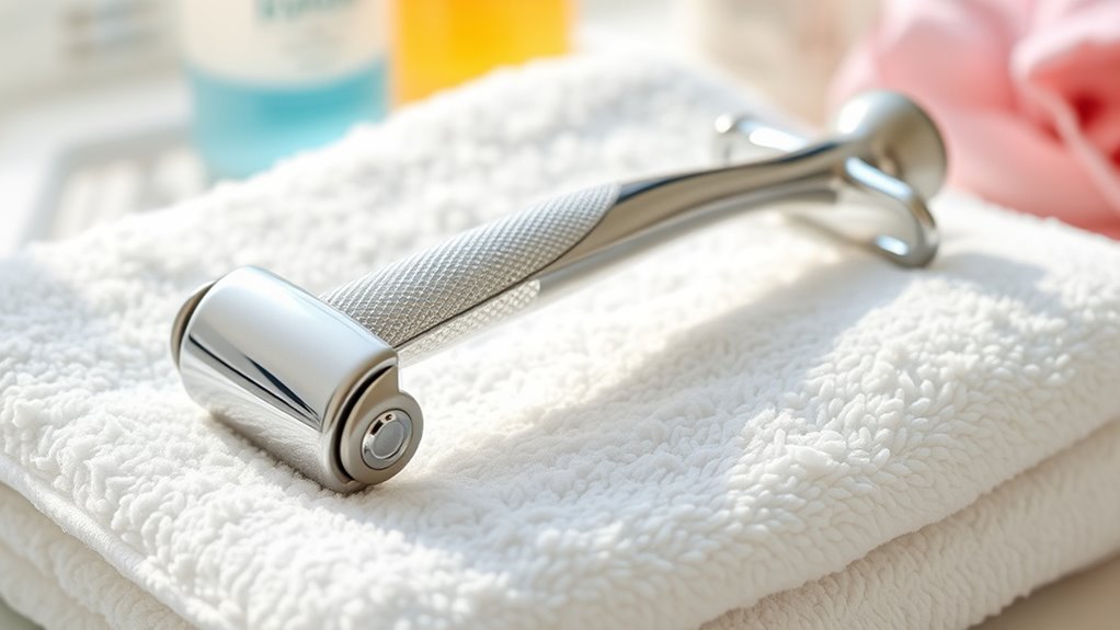 15 Best Ice Rollers for Face Benefits That Will Transform Your Skincare ...