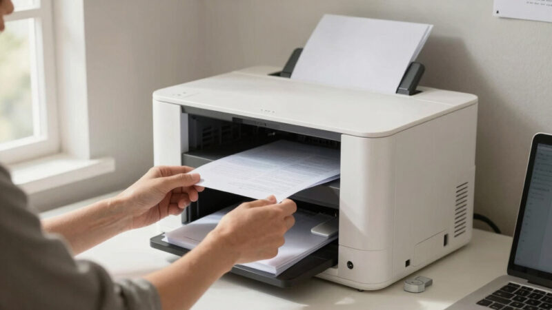 12 Best Printer Stands With Storage Cabinets in 2026 - Narcissistic Man