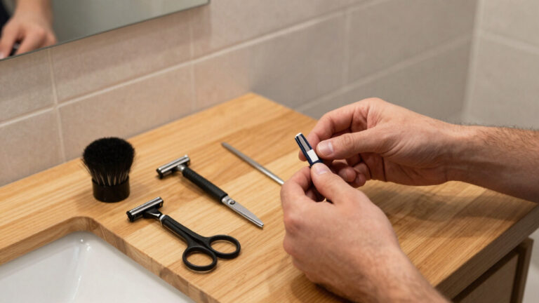 10 Best Men's Grooming Kits in 2026 - Narcissistic Man